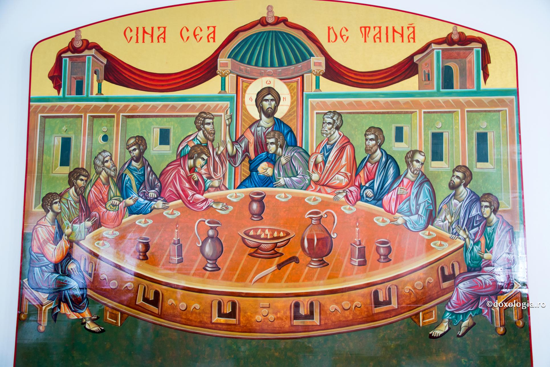 Originea și instituirea cultului creștin Doxologia
