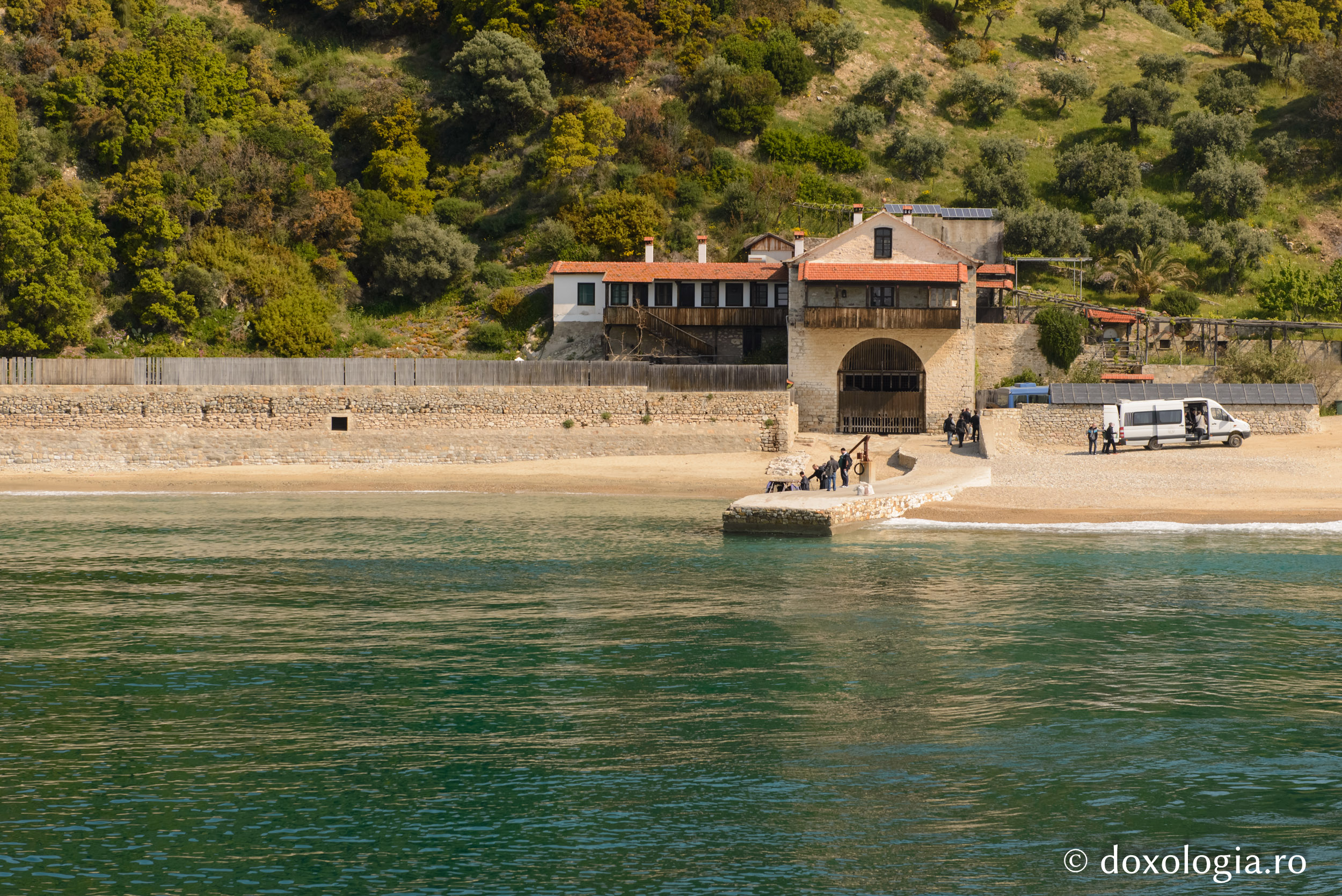 Lexicon athonit – Arsana | Doxologia