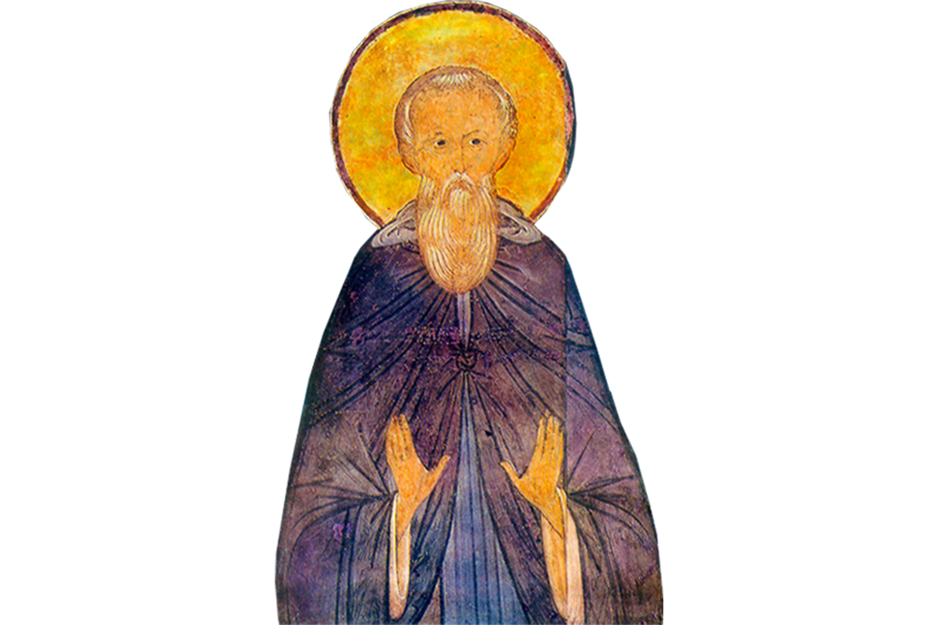 Sfântul Ierarh Partenie, Episcopul Lampsacului | Doxologia