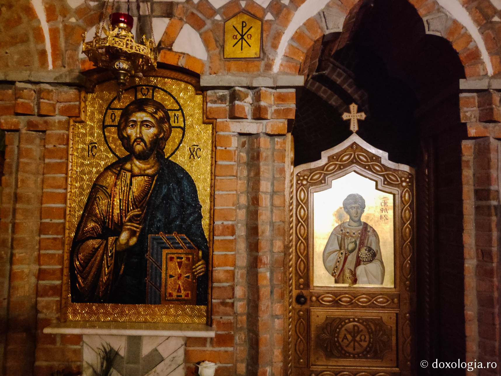(Foto) Catedrala „Sfânta Treime” din Baia Mare | Doxologia