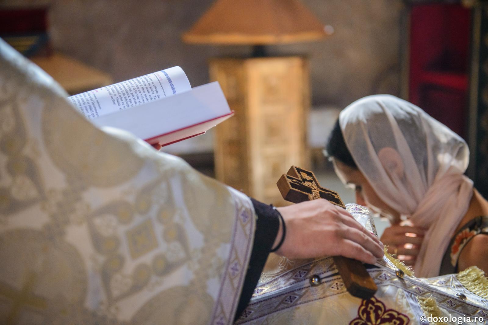 pocăință | Doxologia