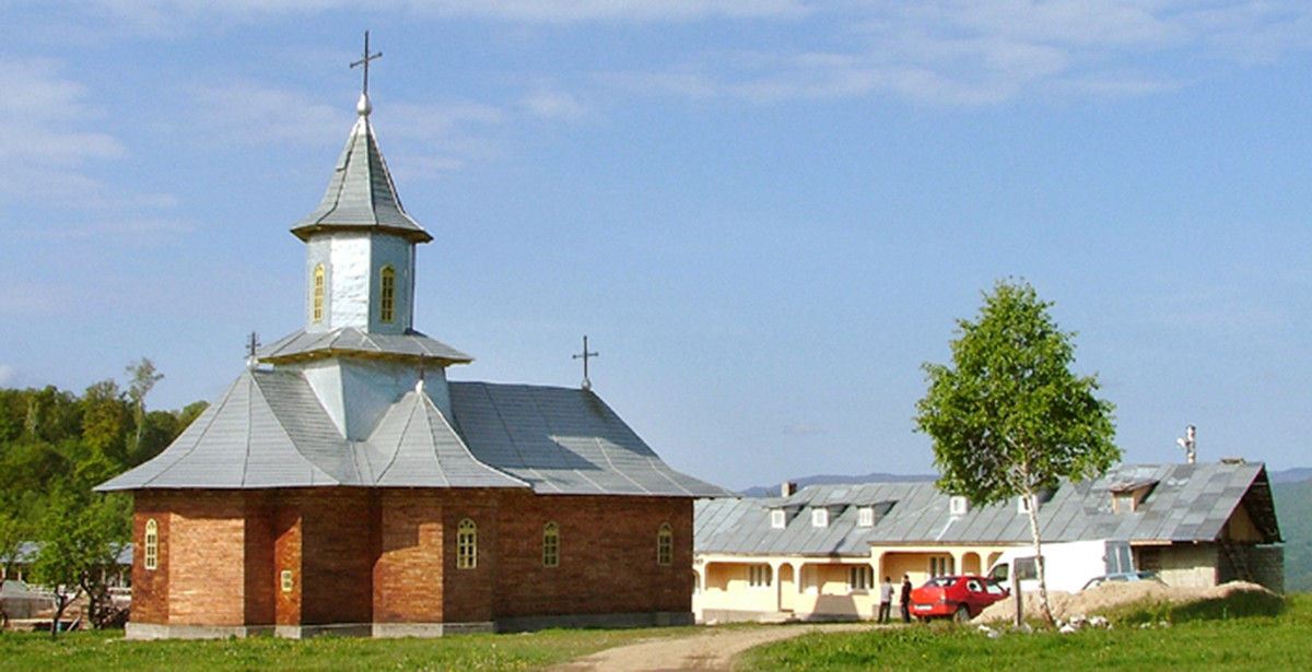 Schitul Oituz – Bacău | Doxologia