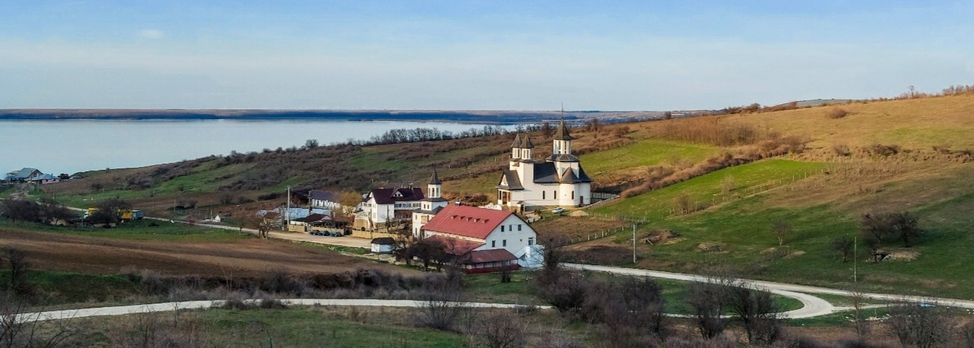 Mănăstirea Strunga – Constanța | Doxologia