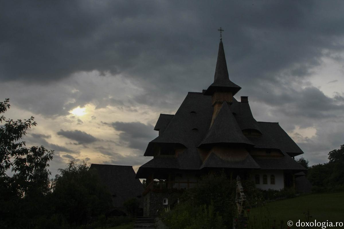 Frumusețea bisericilor din Maramureș (galerie FOTO) | Doxologia