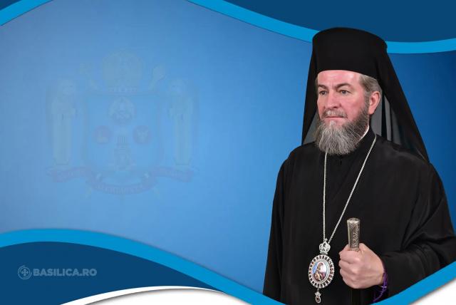 Episcopul Maramureșului și Sătmarului împlinește trei decenii de ... Episcopul Maramureșului și Sătmarului împlinește trei decenii de ...