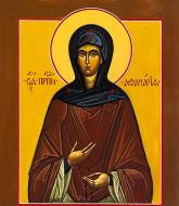 Acatistul Sfântului Ierarh Porfirie, Episcopul Gazei | Doxologia