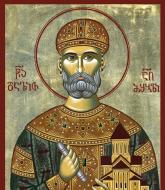 Rugăciunile serii | Doxologia