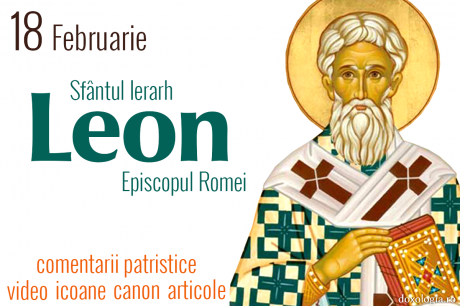 Doxologia.ro - Portal Crestin Ortodox