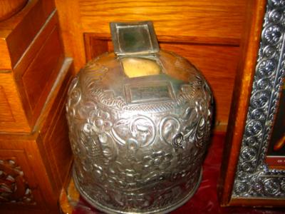 Sfânta Cuvioasă Ipomoni | Doxologia