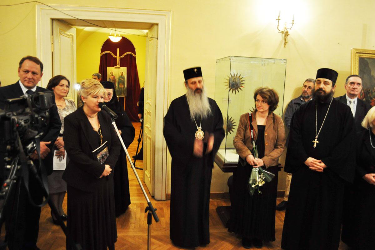 „Vasile Munteanu a fost o piatră pe care s-a putut zidi“ | Doxologia