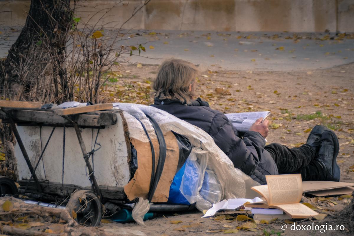 Boala sufletului molipseşte şi trupul | Doxologia