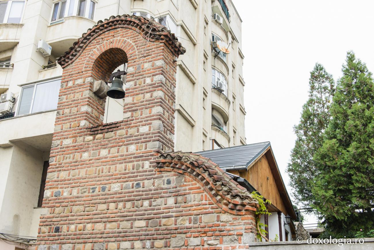 (Foto) Biserica lui Bucur Ciobanul din București | Doxologia