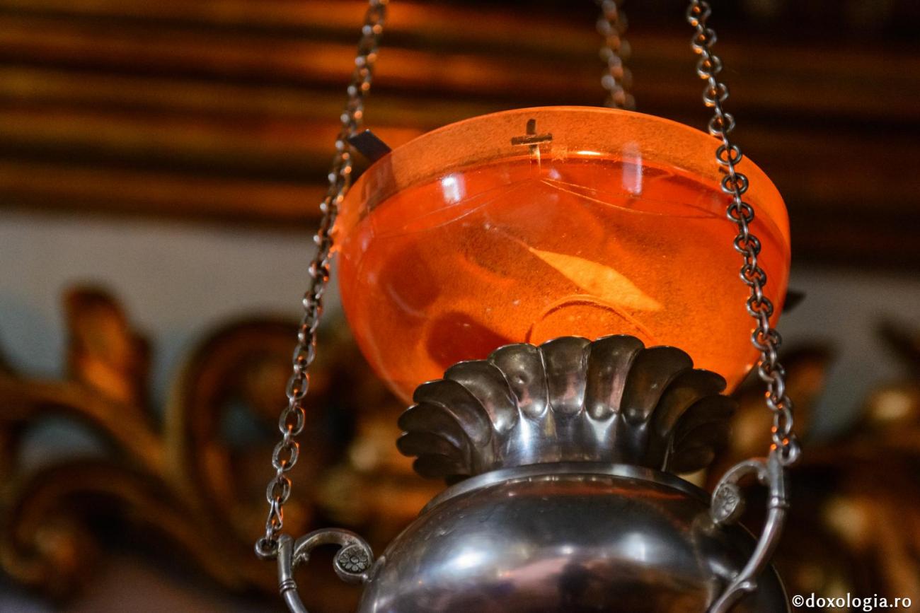 Sfaturi de la Părintele Proclu Nicău | Doxologia