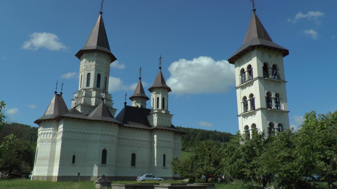 Sărbătoare în Parohia Slătioara | Doxologia