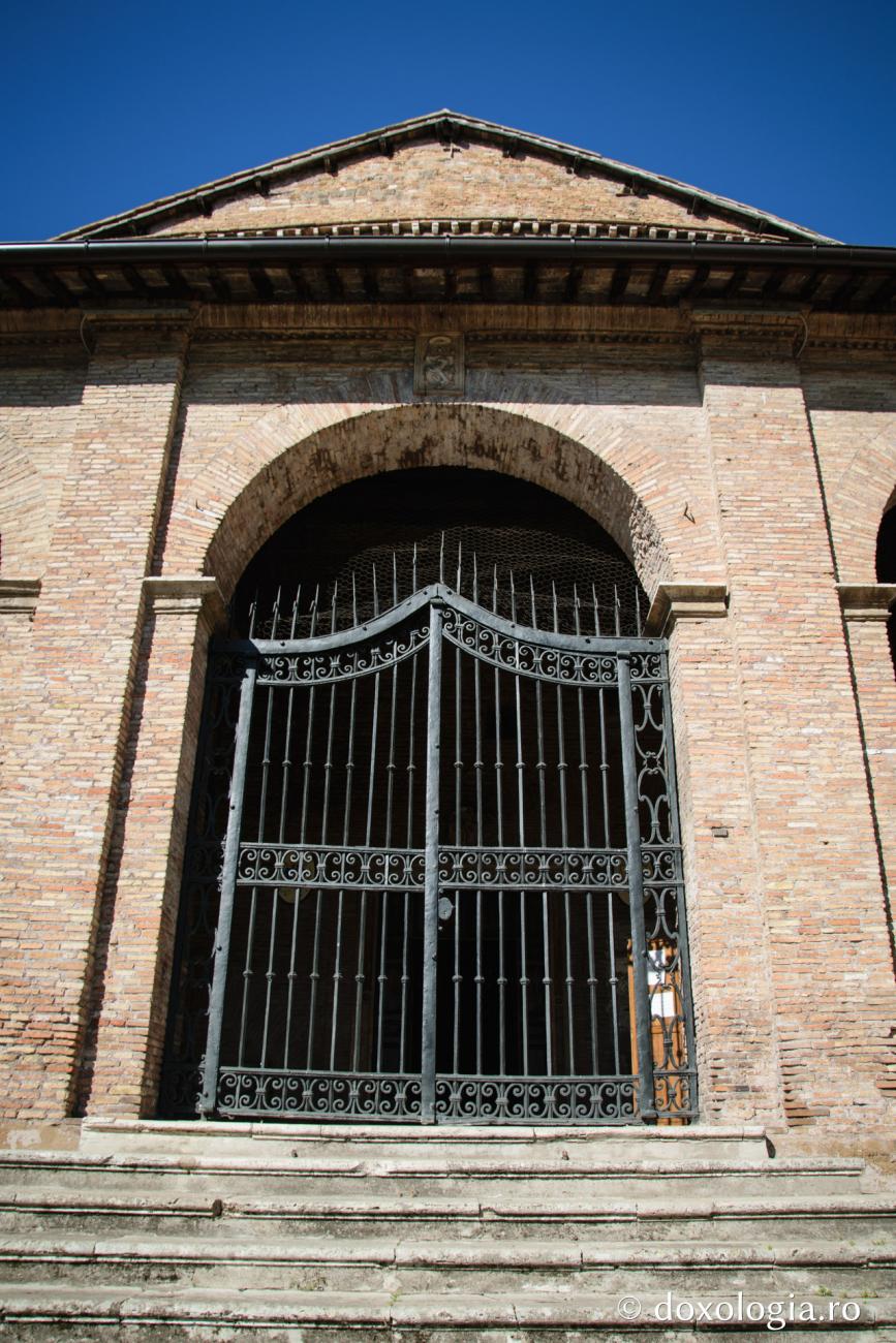 Basilica Sfânta Balbina din Roma (galerie FOTO) | Doxologia