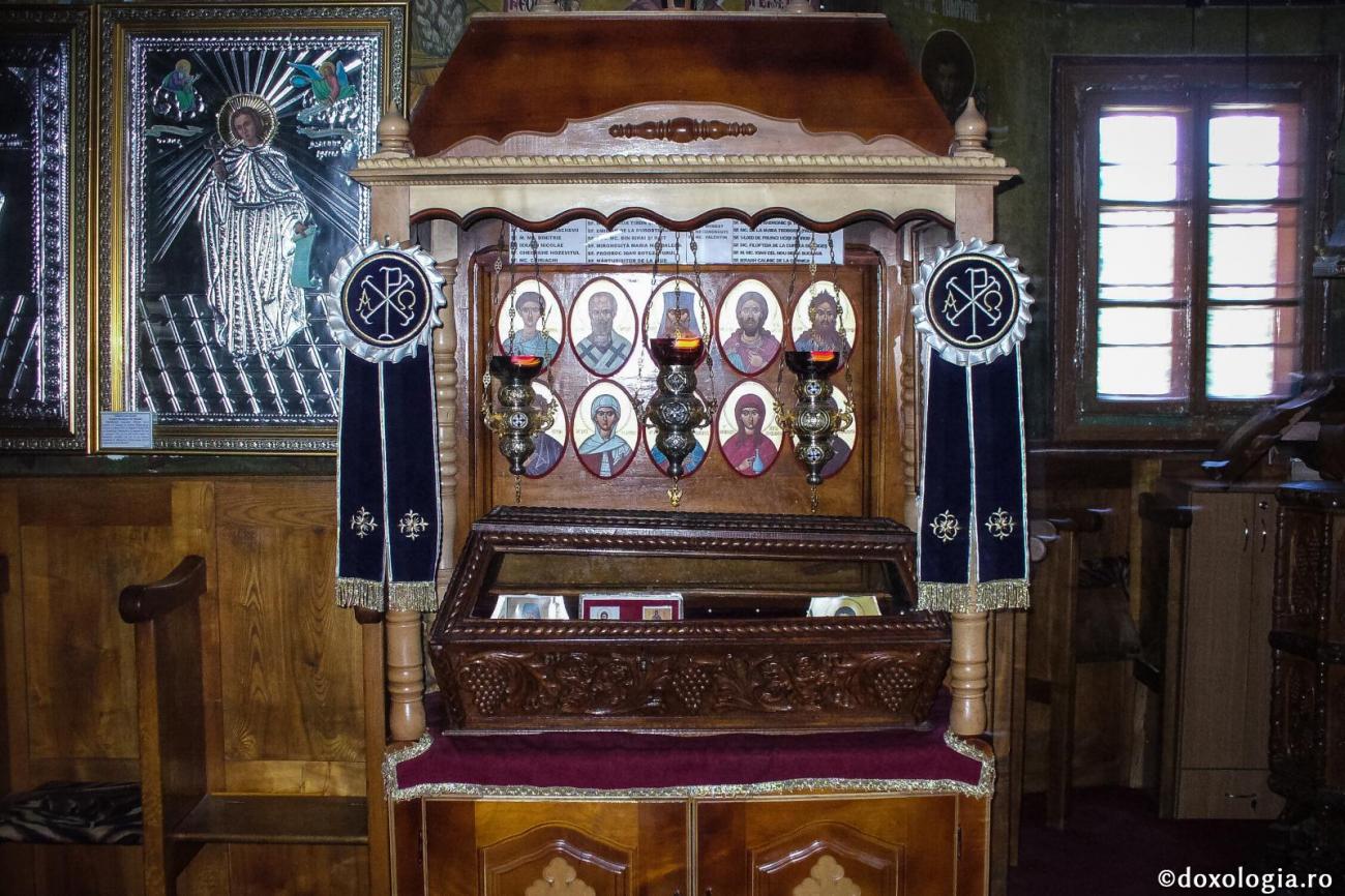 (Foto) Mănăstirea Sihla – Sihăstria din Munții Neamțului | Doxologia