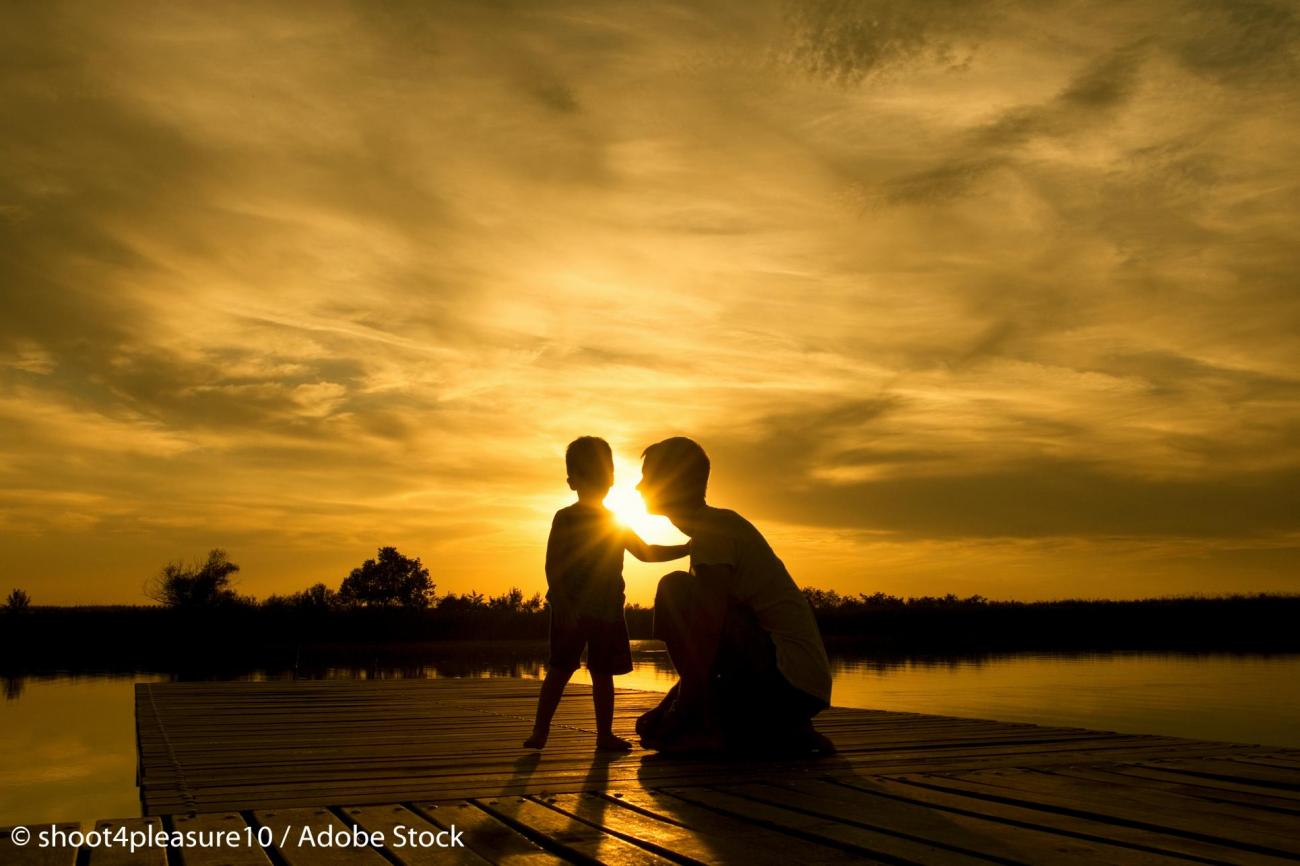 Să facem diferența între comportamentul urât al copilului și eticheta ...