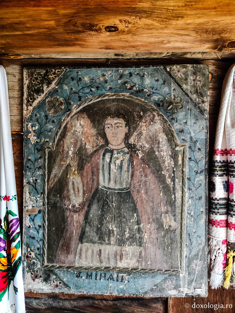 (Foto) Mănăstirea Nicula – renumită pentru icoana făcătoare de minuni a ...