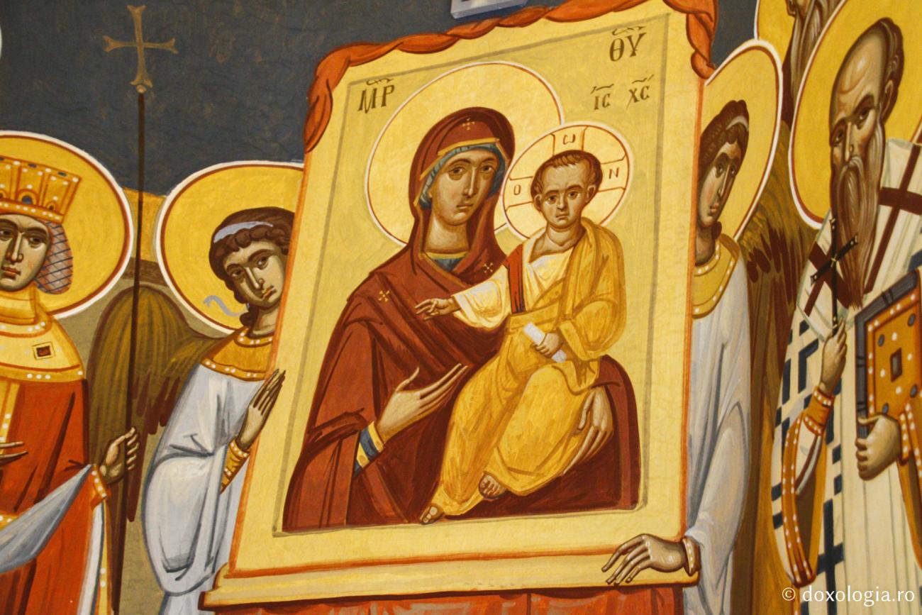 (Foto) Frumusețea Mănăstirii Lupșa | Doxologia