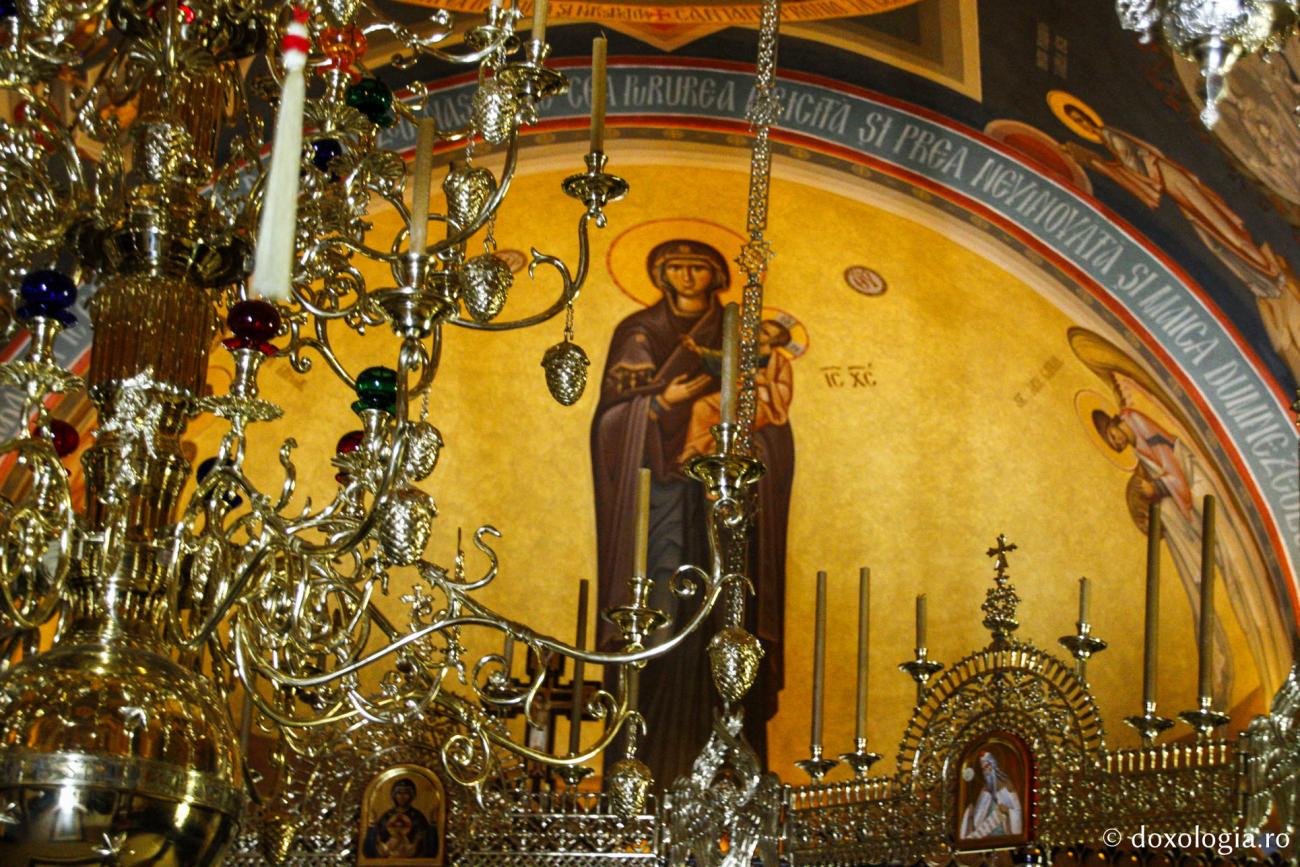 (Foto) Frumusețea Mănăstirii Lupșa | Doxologia