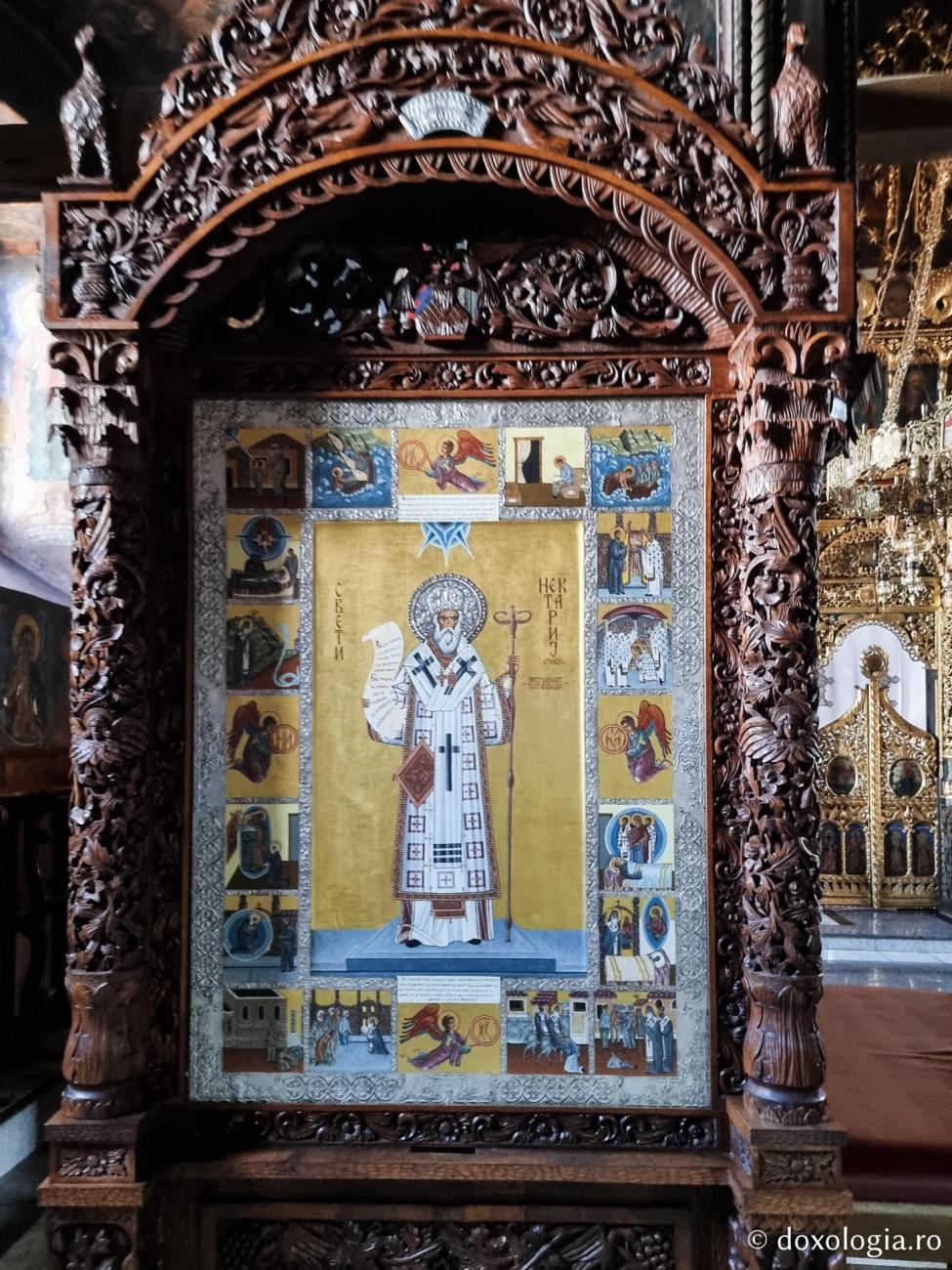 (Foto) Biserica „Adormirii Maicii Domnului Kamensko” din Ohrid ... (Foto) Biserica „Adormirii Maicii Domnului Kamensko” din Ohrid ...