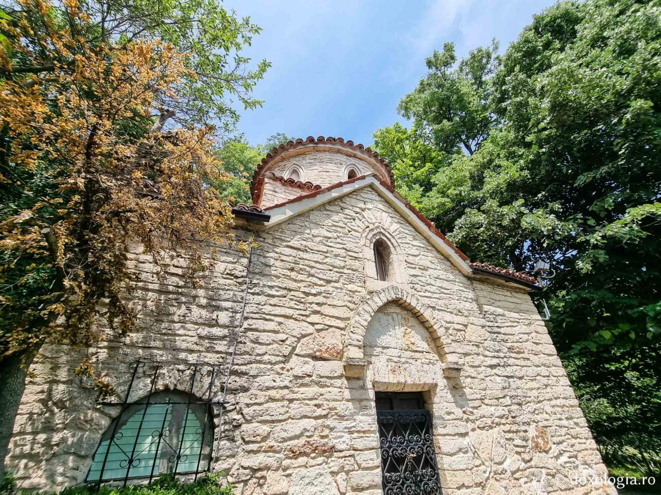 (Foto) Pași de pelerin la Capela „Stella Maris” din Balcic | Doxologia
