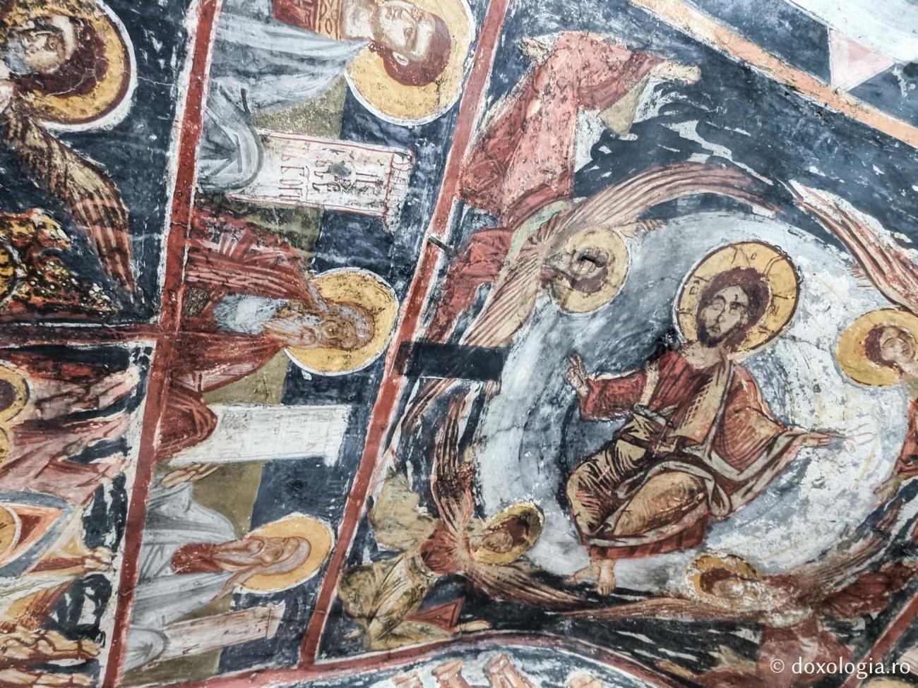 (Foto) Complexul monahal Kalishta din Ohrid | Doxologia