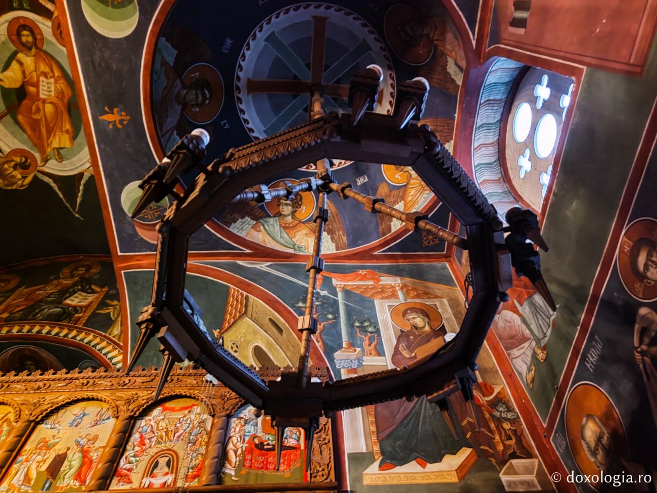 (Foto) Complexul monahal Kalishta din Ohrid | Doxologia