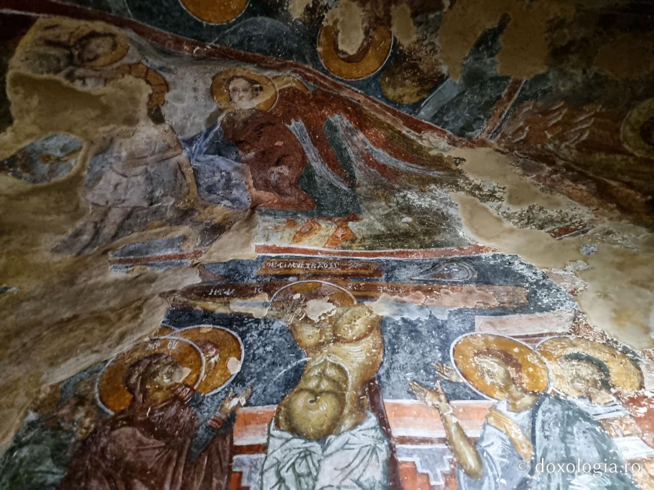 (Foto) Complexul monahal Kalishta din Ohrid | Doxologia