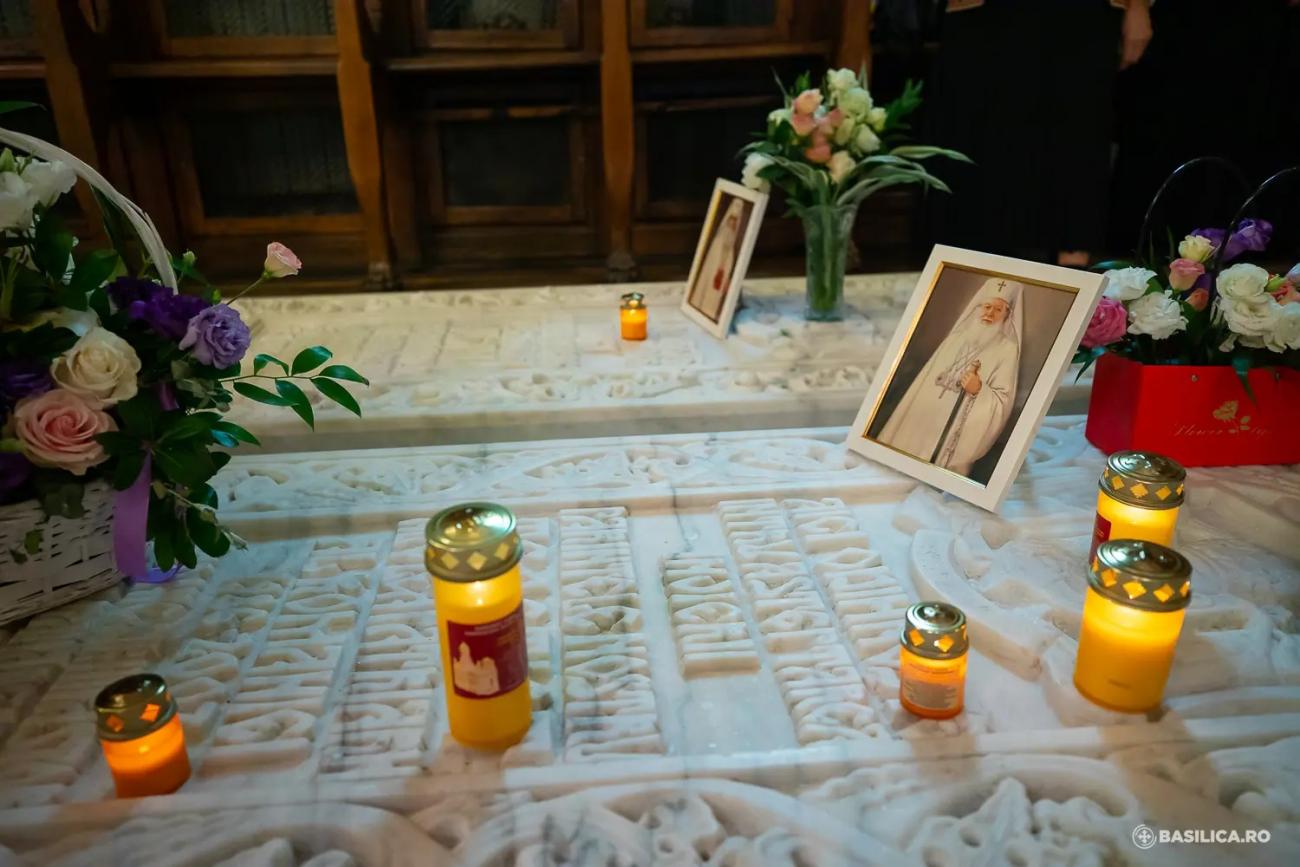 Comemorarea Patriarhilor Teoctist Arăpașu și Iustin Moisescu: „Au ...