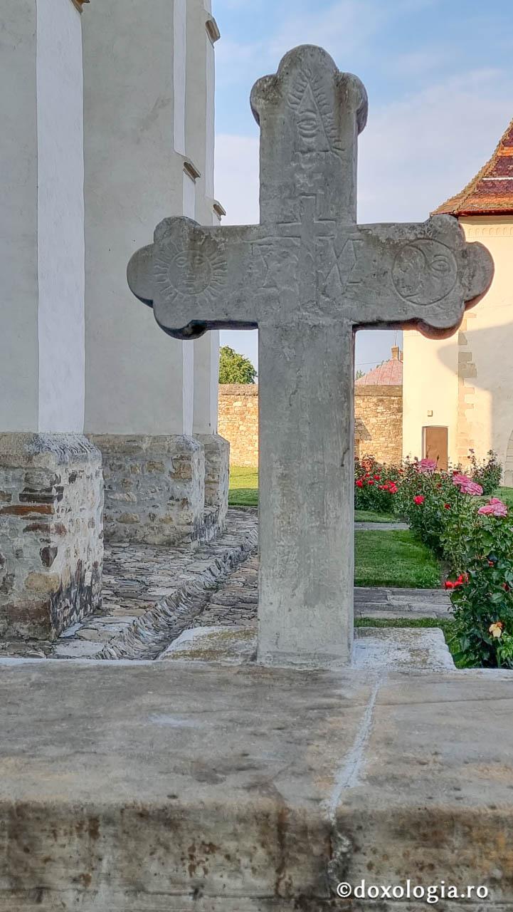 (Foto) Mănăstirea Solca | Doxologia