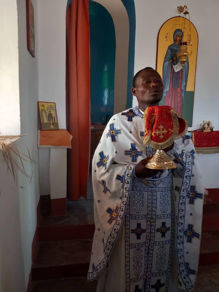 Ocrotitoarea Moldovei, Sfânta Parascheva – ocrotitoare a satului Idodi ...