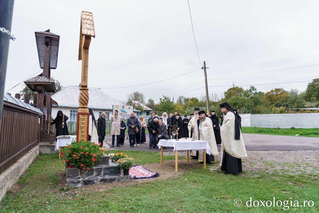 Ordinul „Sfântul Apostol Andrei Ocrotitorul României”, dăruit ...