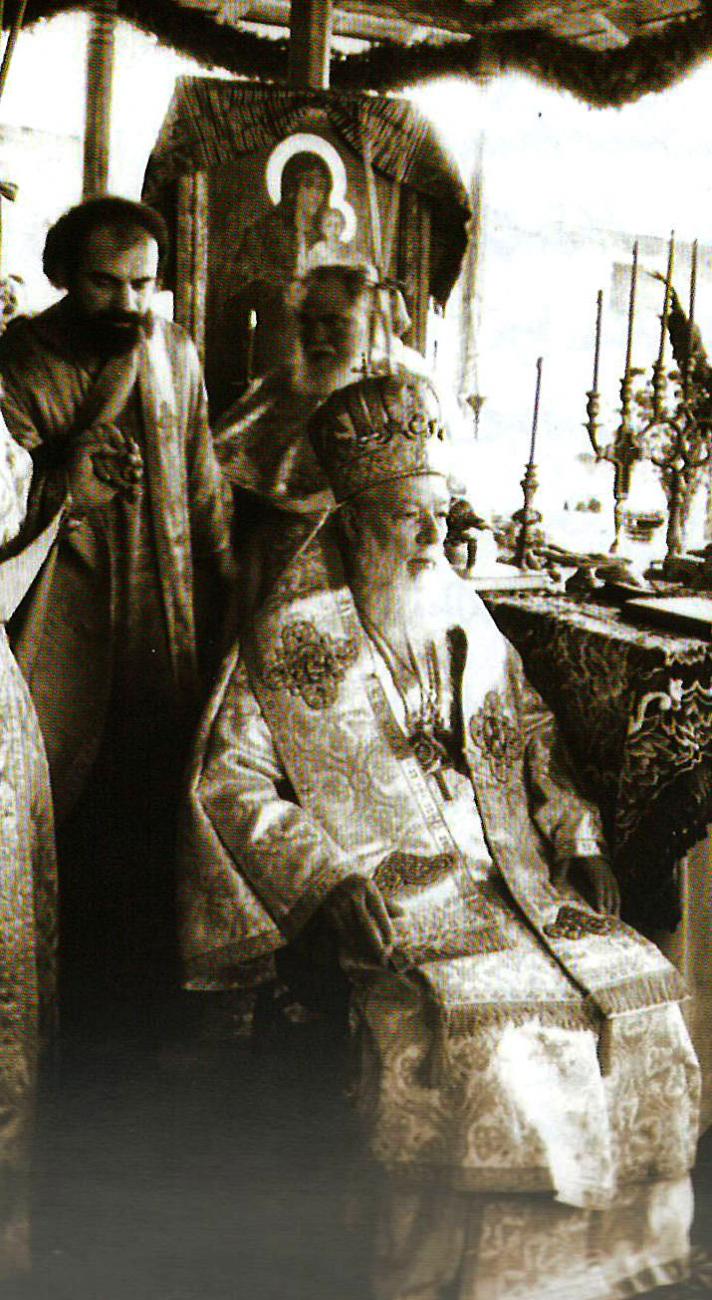 Preafericitul Părinte Patriarh Daniel - biografie în imagini | Doxologia