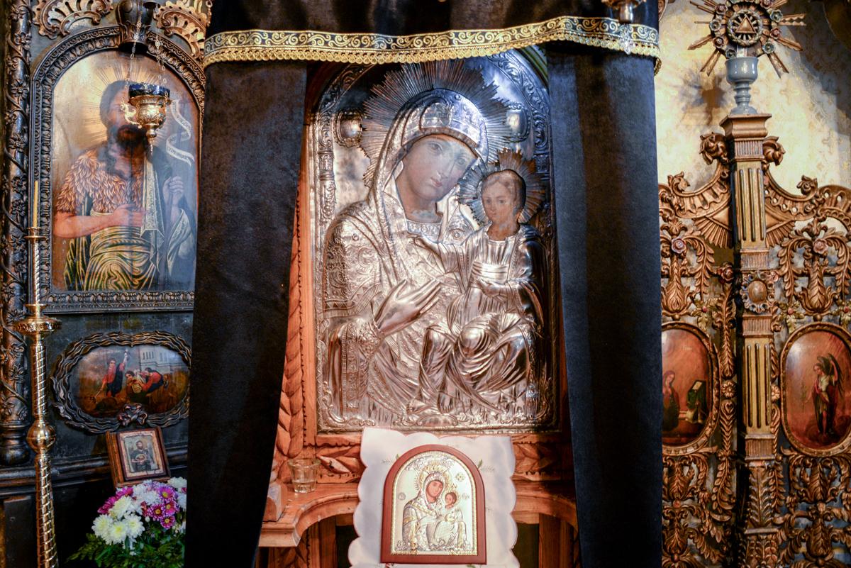 (Foto) Mănăstirea Coșula | Doxologia