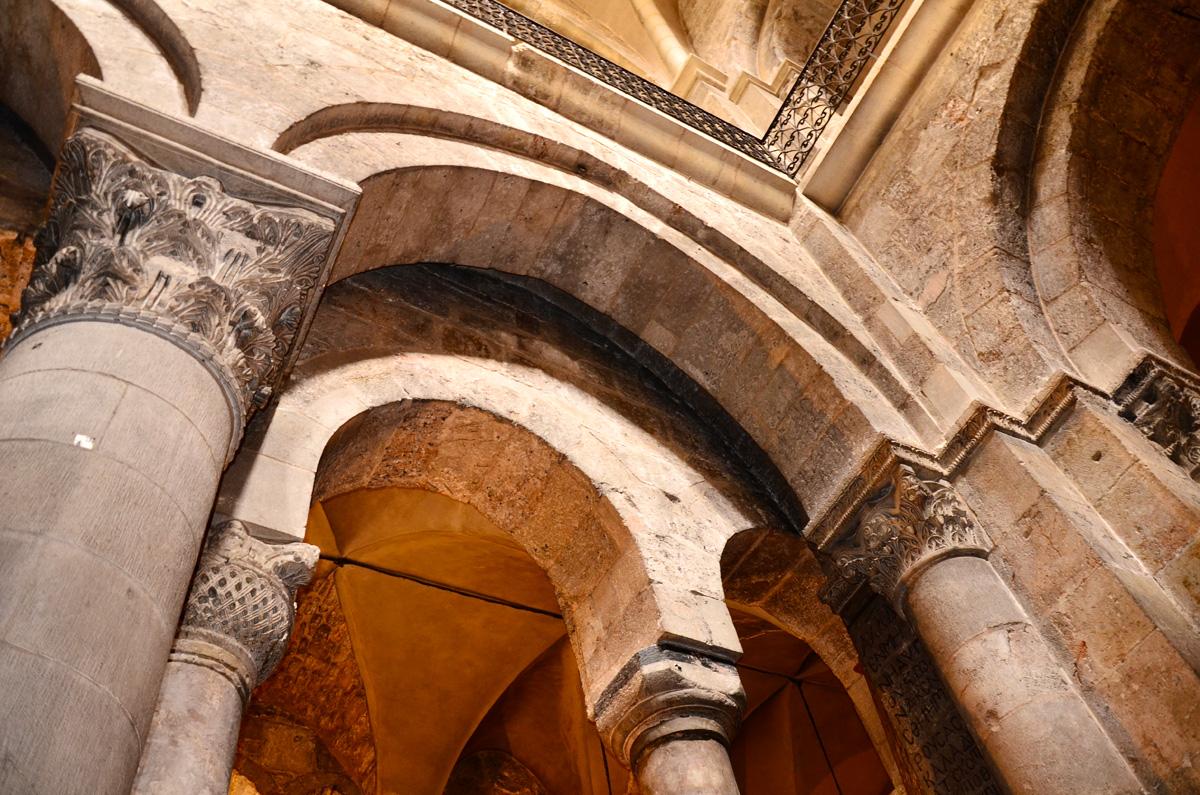 (Foto) Biserica Sfântului Mormânt din Ierusalim | Doxologia