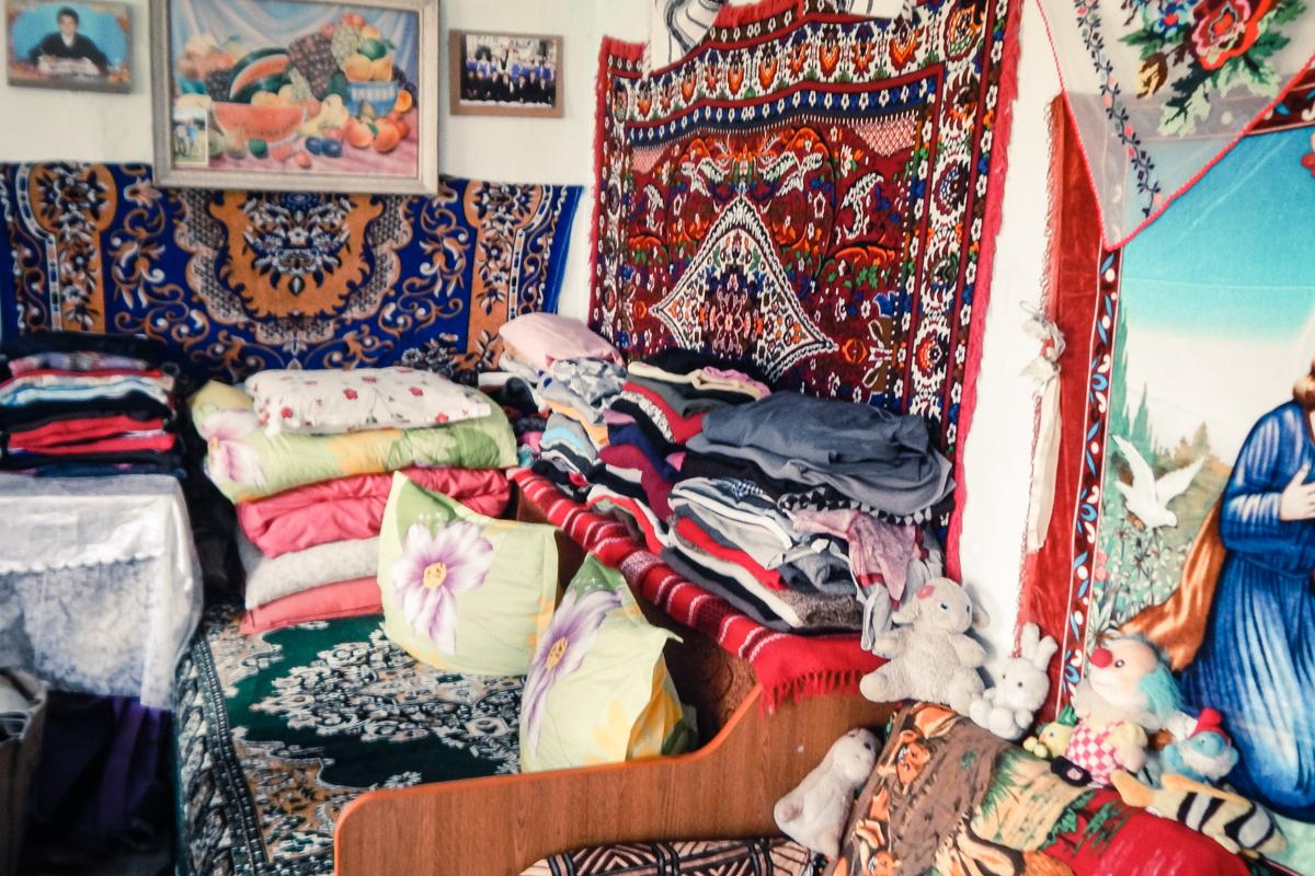 Copiii Sfântului Stelian - galerie foto | Doxologia