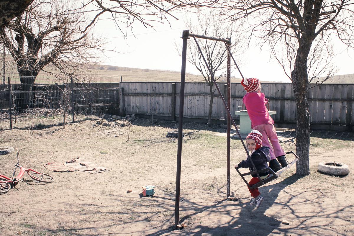 Copiii Sfântului Stelian - galerie foto | Doxologia