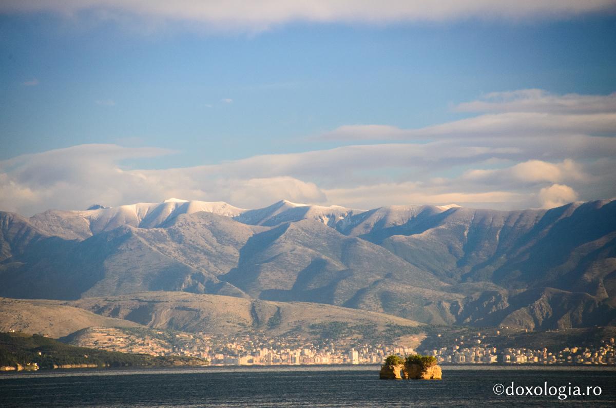 (Foto) Insula Corfu, casa Sfântului Spiridon | Doxologia
